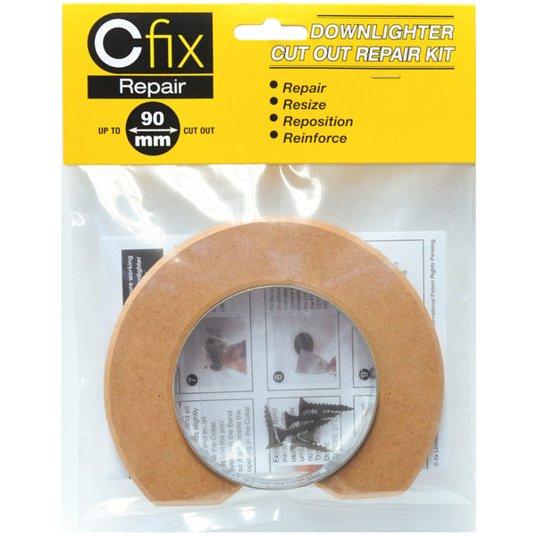 C-Fix Repair Kit (Single)